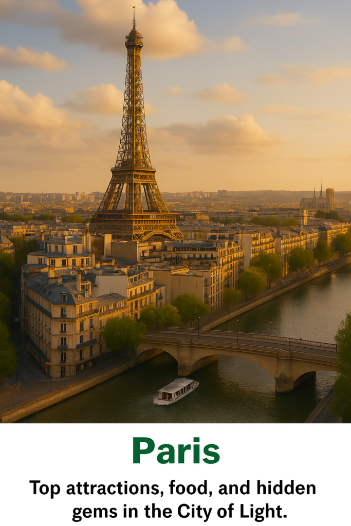 Smart Vacation Planner - Smart Vacation Planner